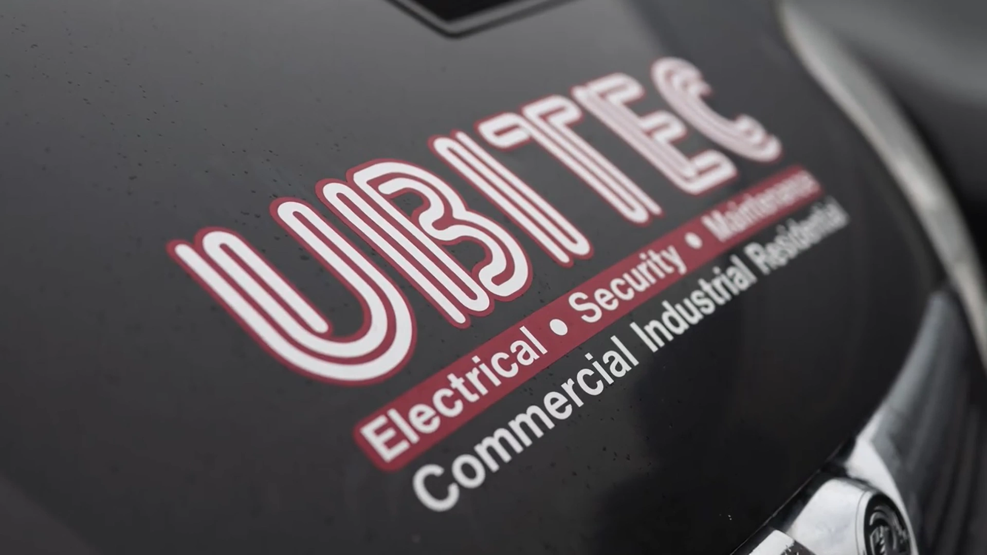 Domestic & Commercial Electricians in Edgbaston | Ubitec