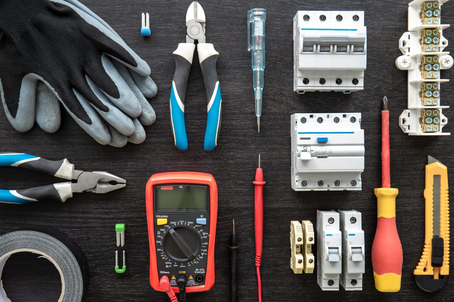 UK Electrical Regulations & Compliance Explained