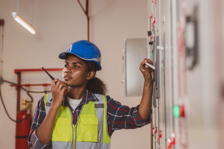 UK Electrical Regulations & Compliance Explained